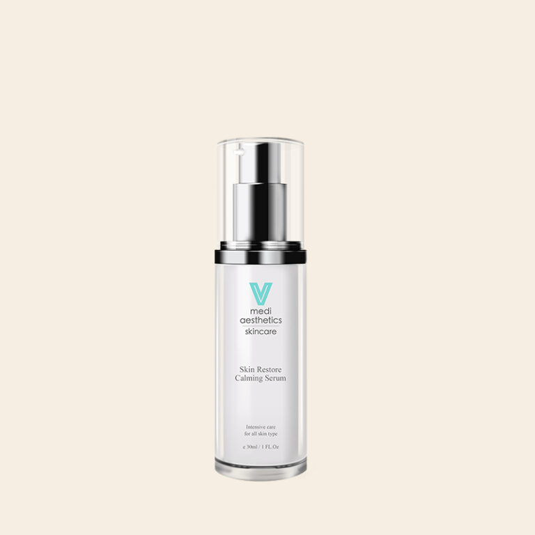Skin Restore Calming Serum – V Medi Aesthetics Skincare