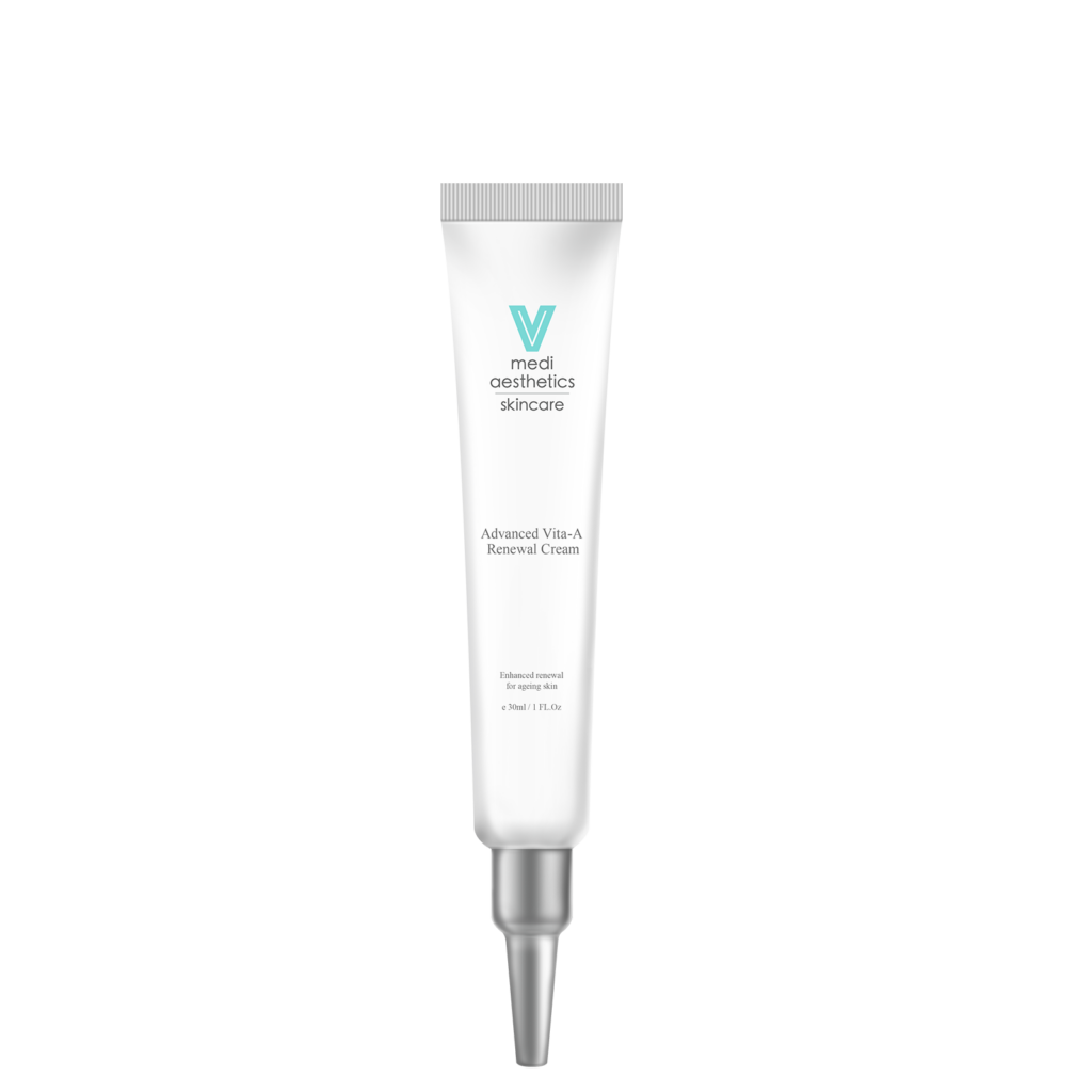 Brighten and Glow Series – V Medi Aesthetics Skincare